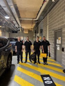 Brightside Scientific — Home