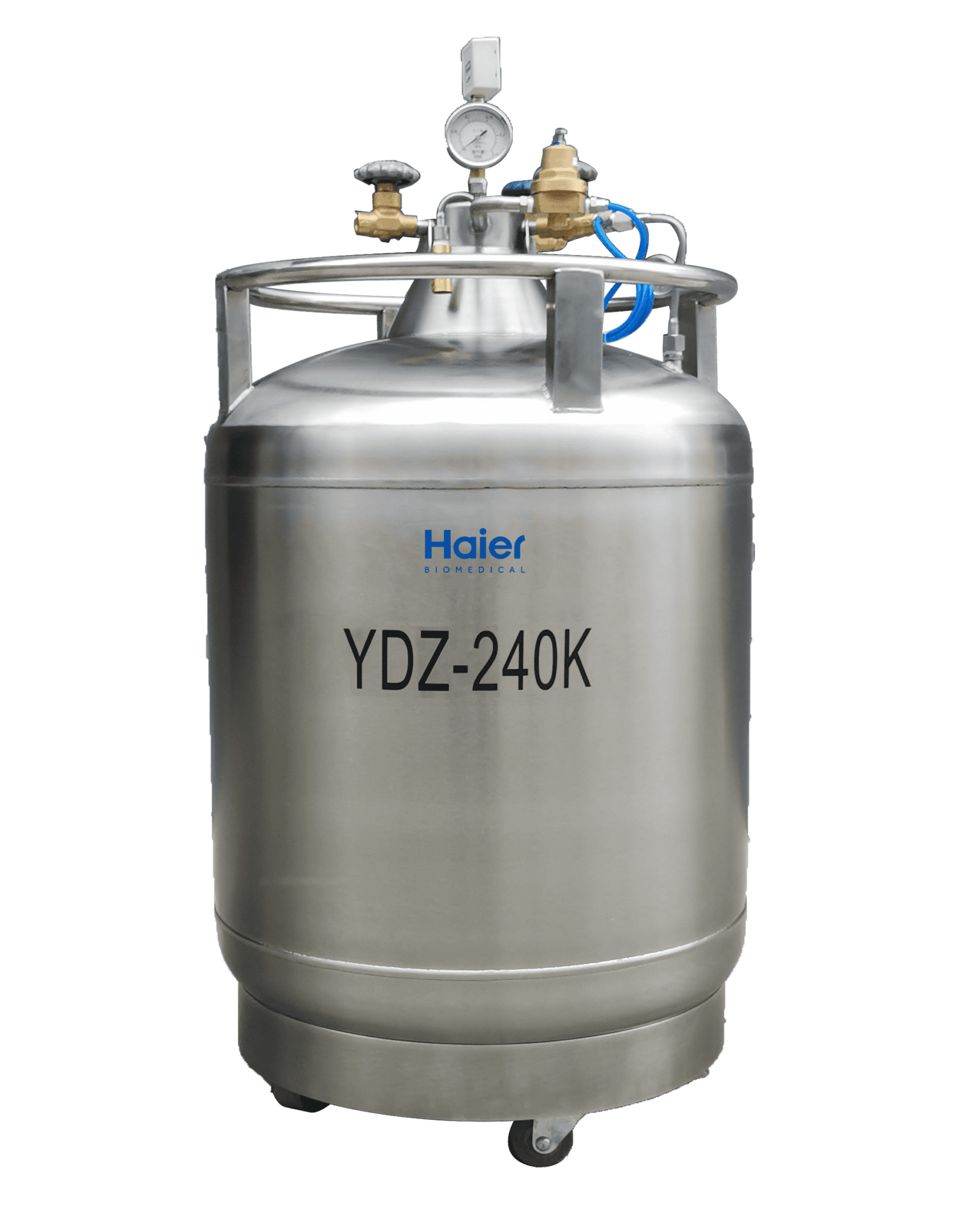 Haier Self-pressurized Filling tank - Brightside
