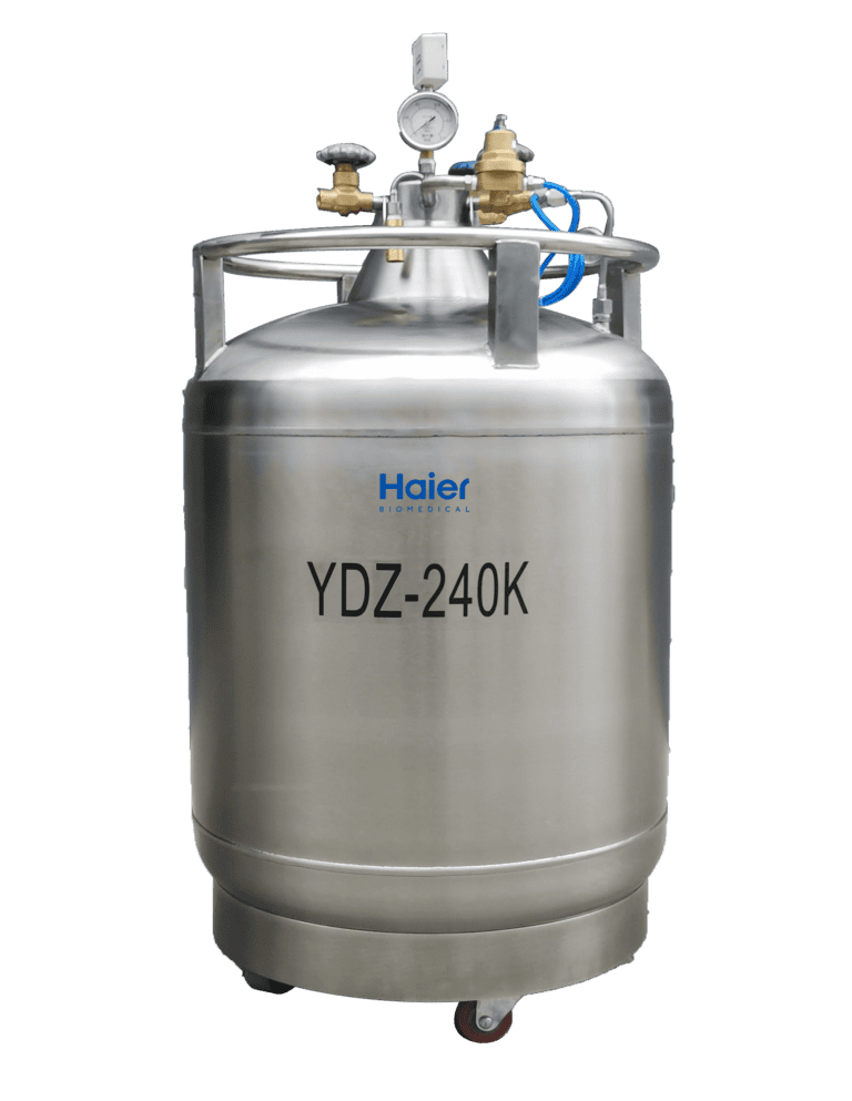 Haier Self-pressurized Filling tank - Brightside